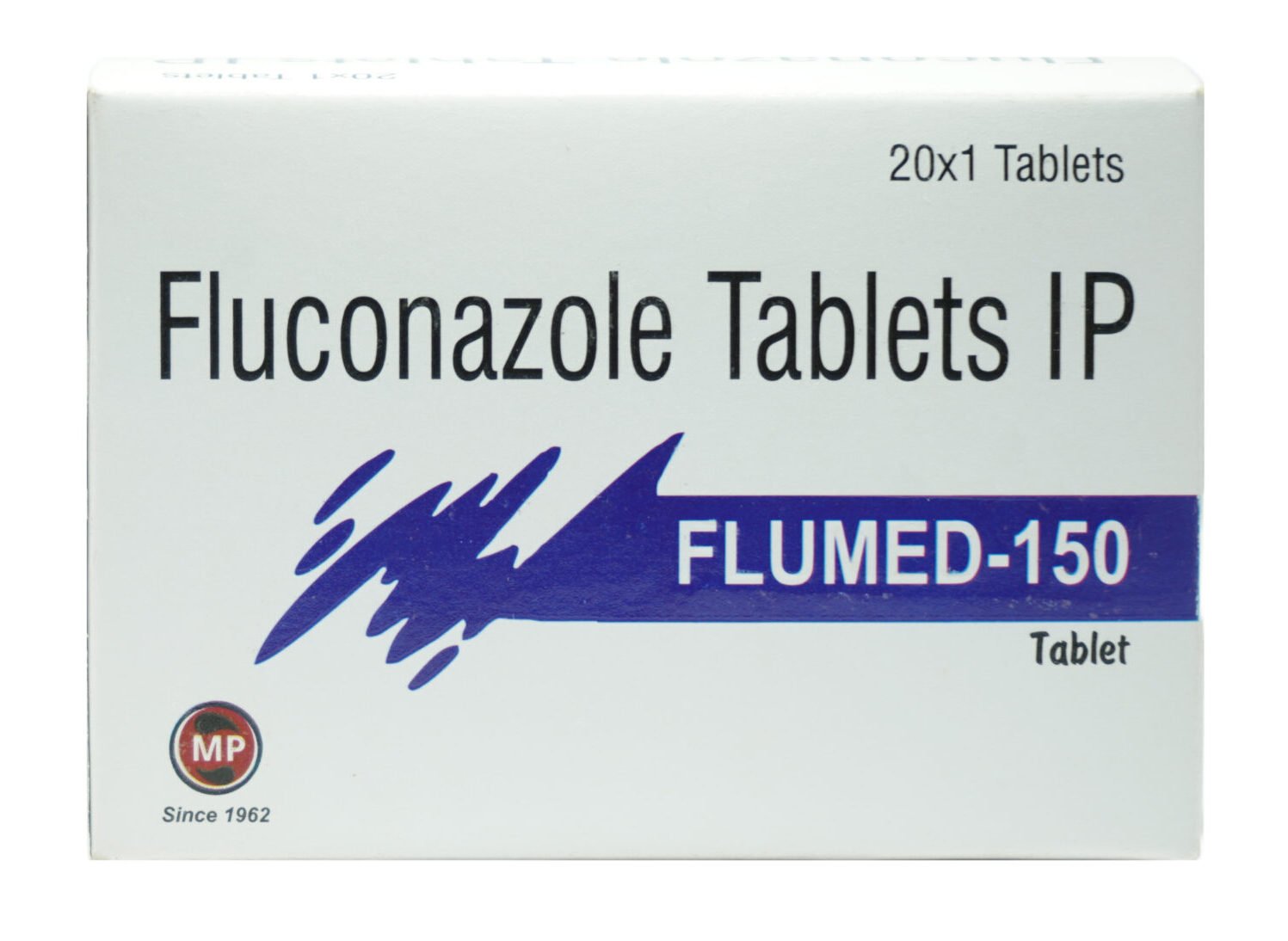 Flumed-150 - Pacific Medical Pharma